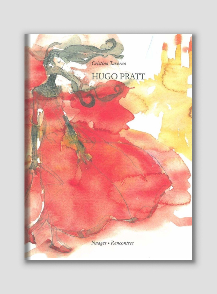 Hugo Pratt – Cong Sa